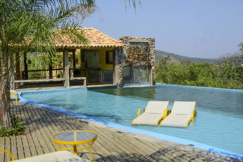 Pousada Paraíso Serra do Cipó - Serra Do Cipó MG - Veja 30 Fotos