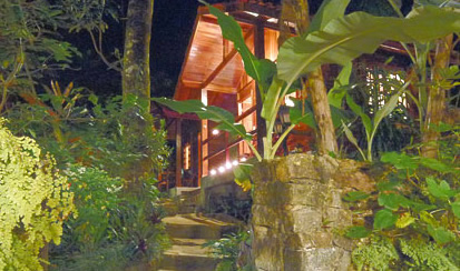 Pousada Aratinga Inn - Ilha Grande RJ - Preços para Feriado da Semana Santa