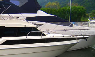 Pousada Riviera Bertioga - Bertioga SP - Preços para Réveillon e ...