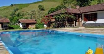 Pousadas em Maromba para Réveillon e Carnaval 2024 - Consulte Preços